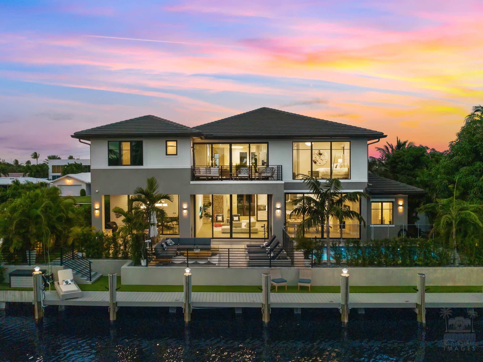 Professional Real Estate Photography and Videography Company in Miami