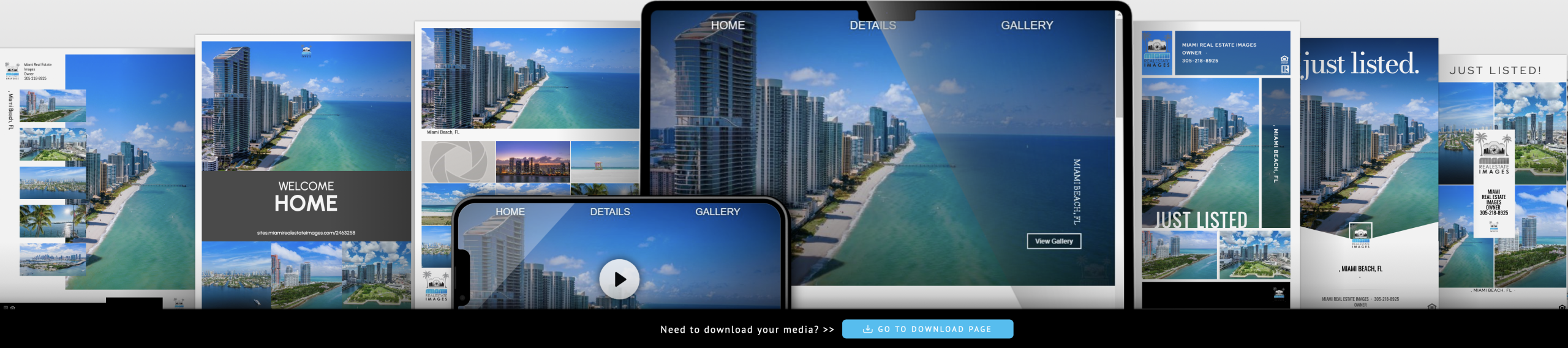 Why Every Real Estate Agent Should Be Using Property Websites ...
